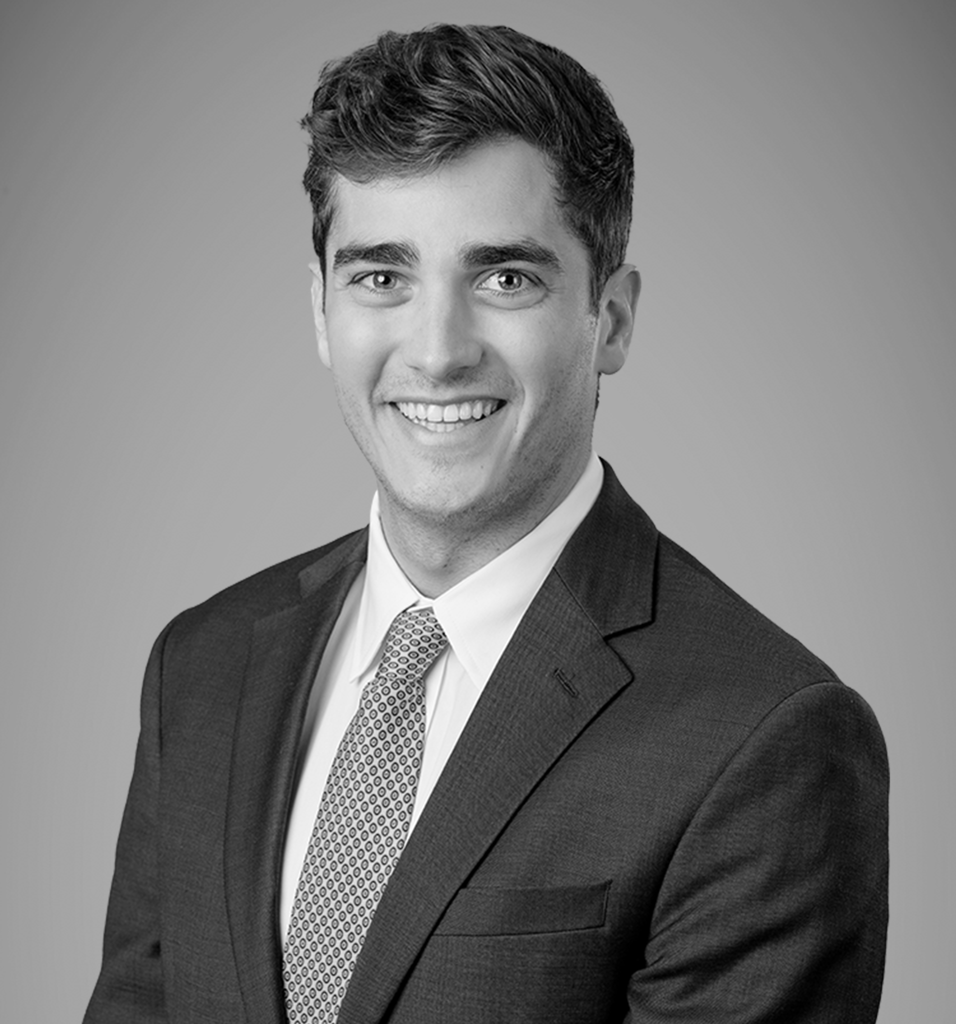 Patrick A. Stone - Collins Legal